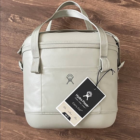 Hydro Flask | Other | Nwt Hydro Flask 2l Cooler Sage Green | Poshmark